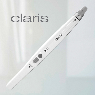 Astra Practice Partners intraoral imaging cameras